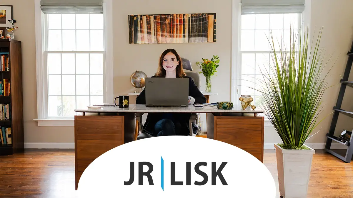 JR Lisk | Writer, full stop.